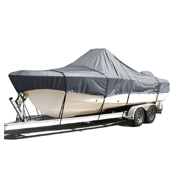 Center Console ProShield Boat Covers - EliteShield