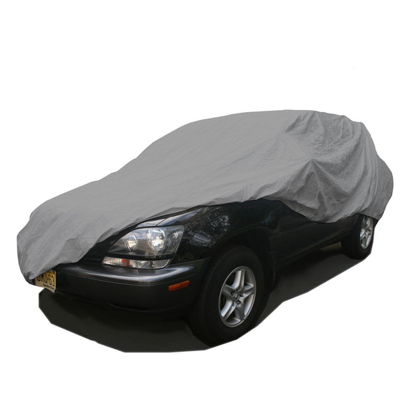 Best Quality Hummer Cover- Premium Covers by EliteShield