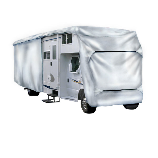Class C RV Covers - Select Any Make, Any Model, Any year – EliteShield
