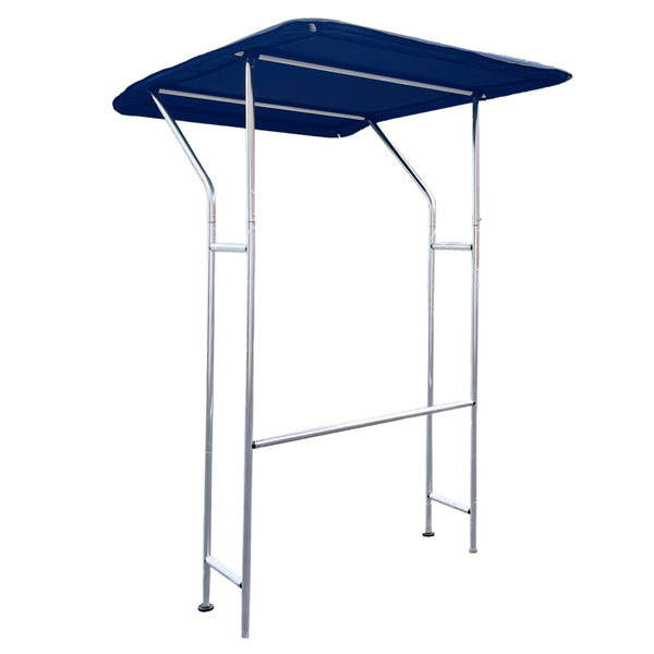 T Top Center Console Shade - Eliteshield – EliteShield