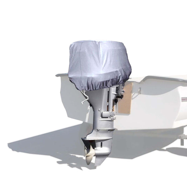 Boat Engine Outboard Motor Hood Cover - EliteShield